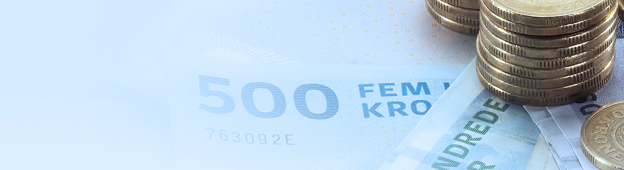 Skjern Bank Opsparing